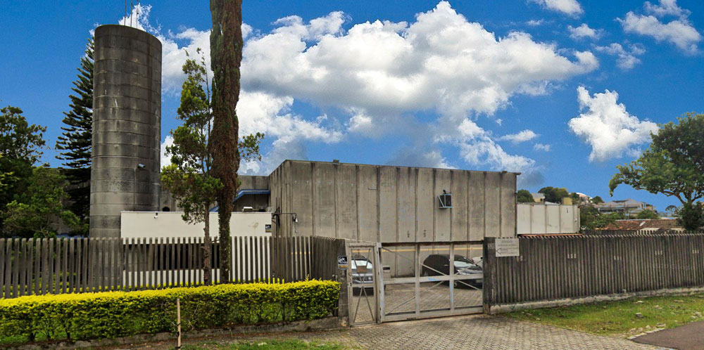 Institucional – metalus do Brasil